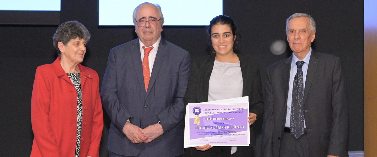 Premios ANIU 2023